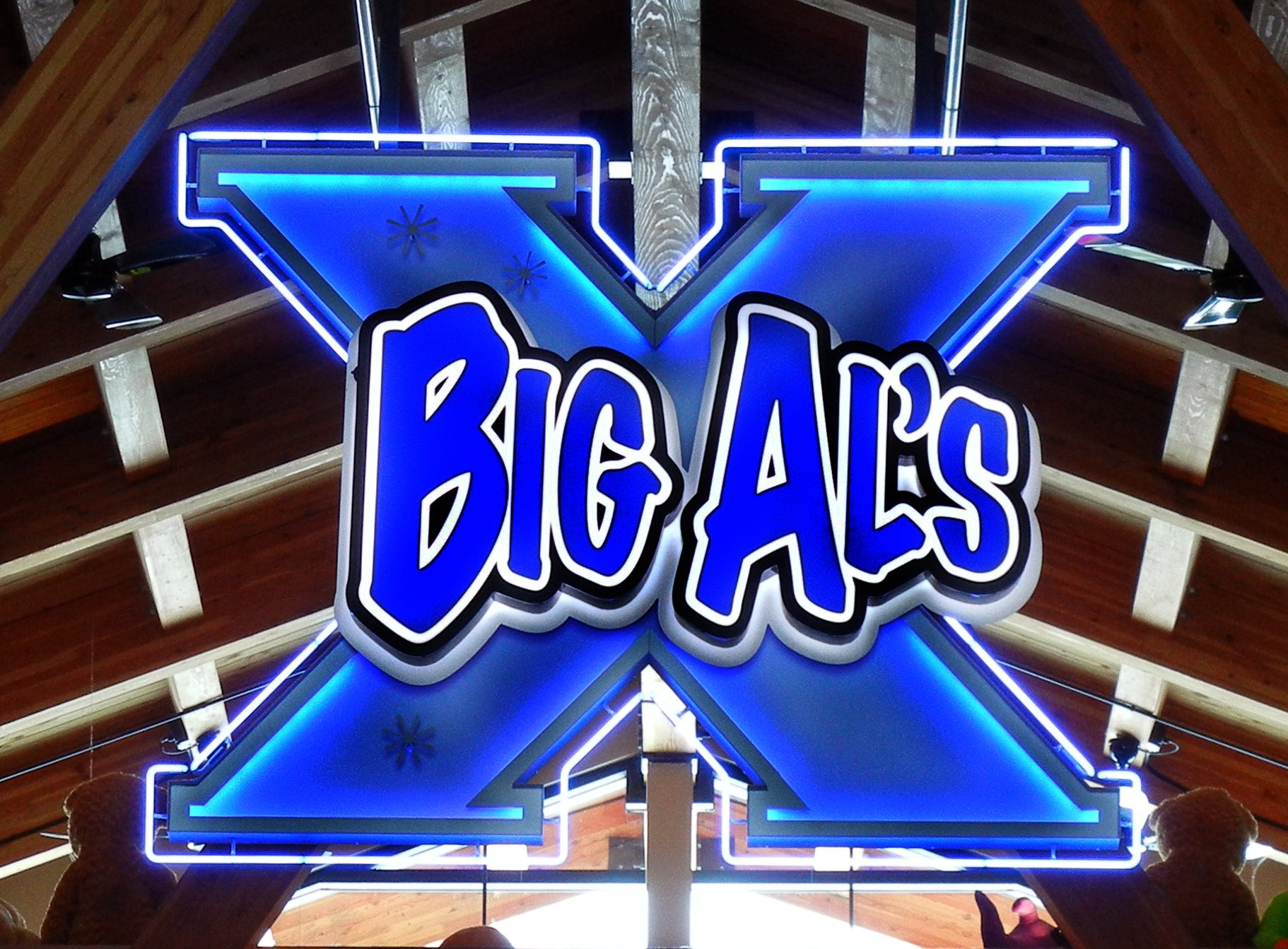 Full Service Electric Sign Company in Vancouver WA | Garrett Sign