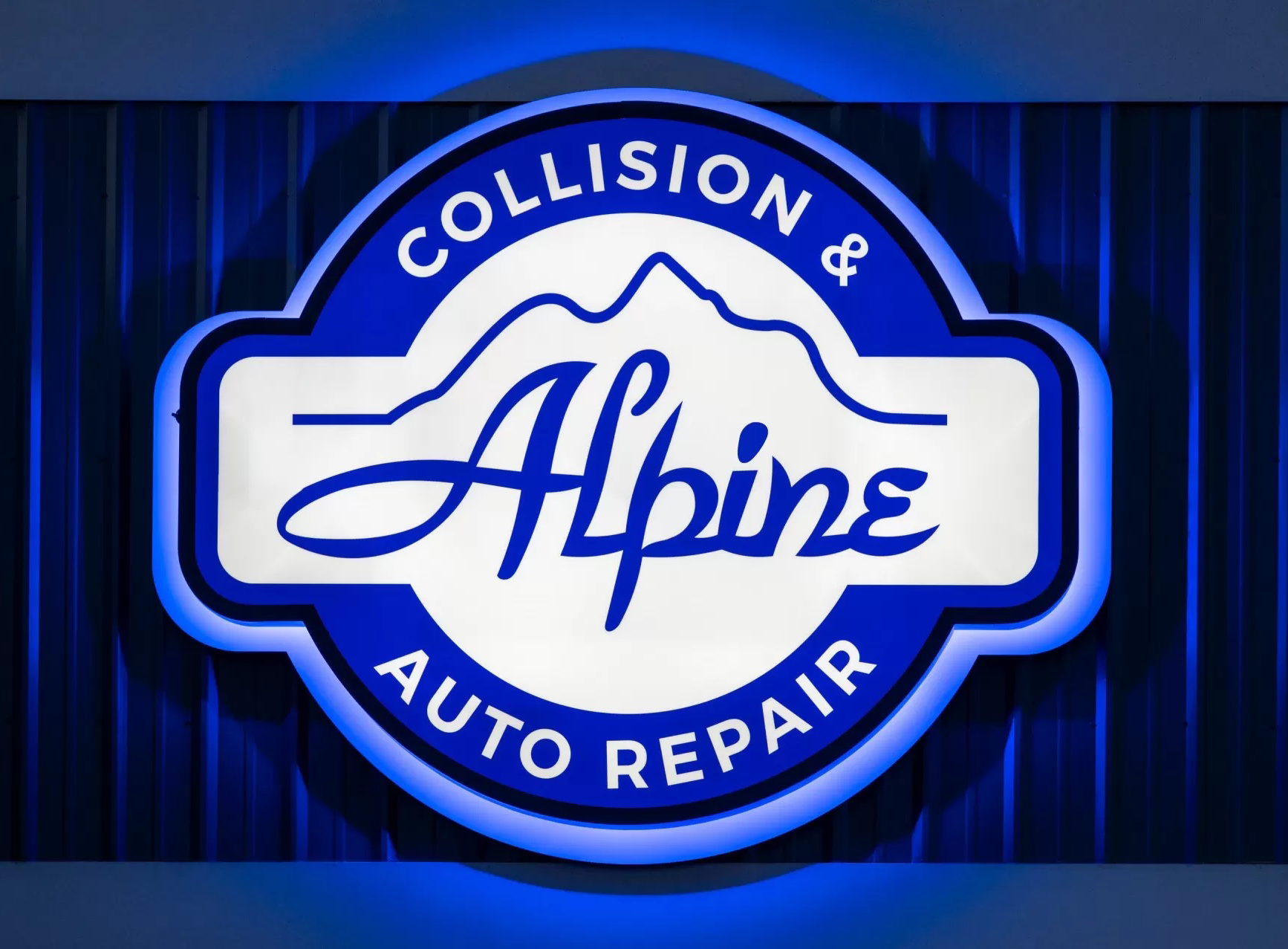 Full Service Electric Sign Company in Vancouver WA | Garrett Sign